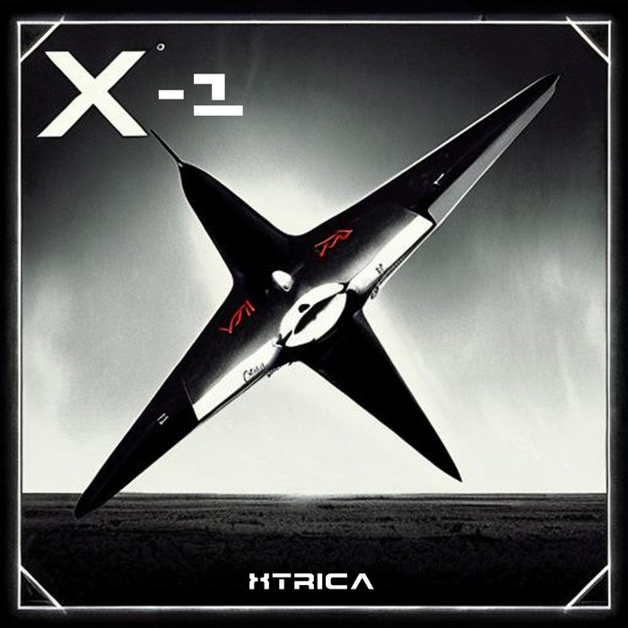 X-1 | Xtrica