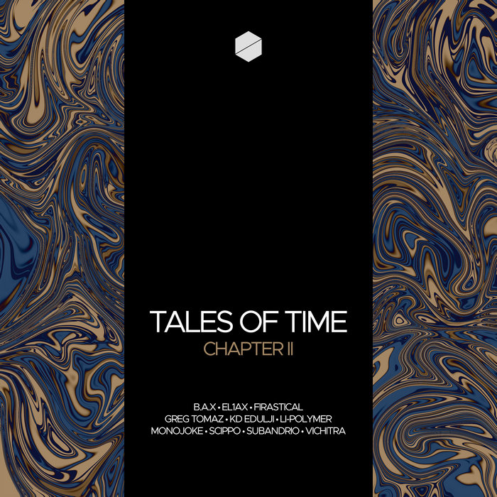 Tales of Time - Chapter 2 | Various Artists | Juicebox Music