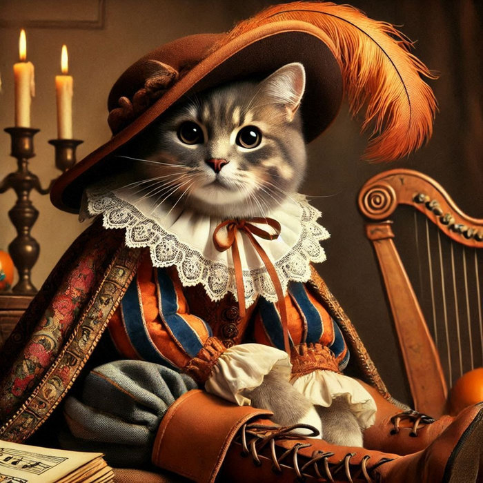 Le chat botté | Les contes de Mère Marie