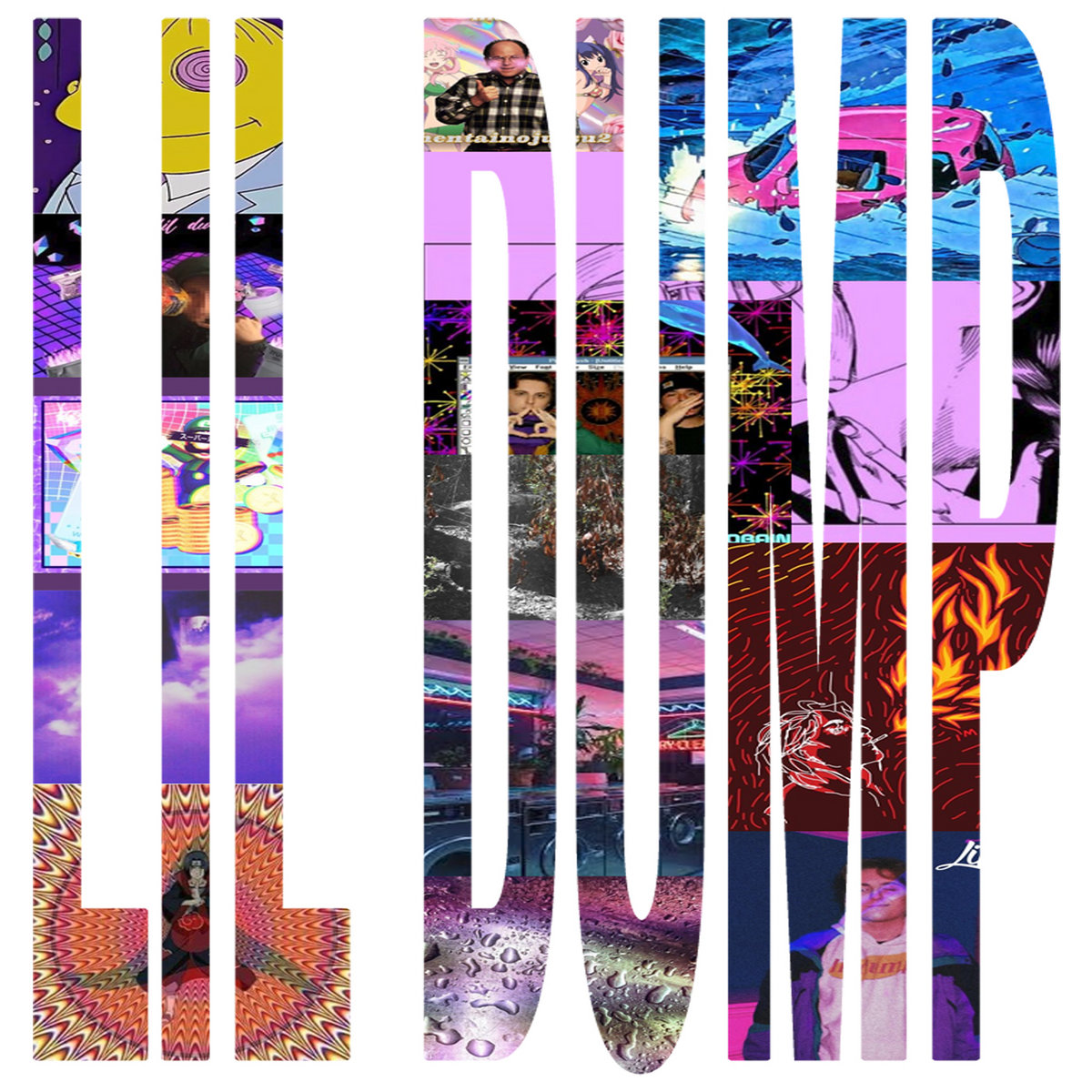 Lil Dump | Lil Dump | D.I.Y Records