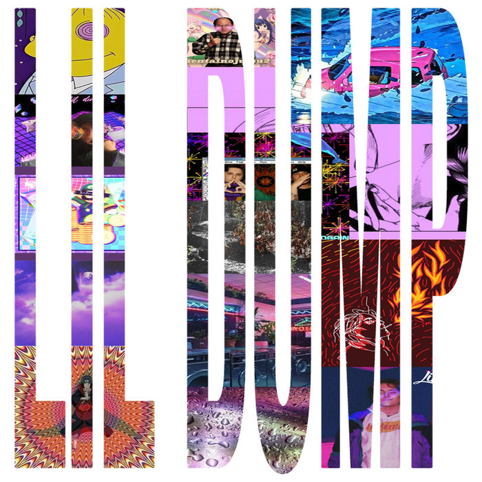 Lil Dump | Lil Dump | D.I.Y Records