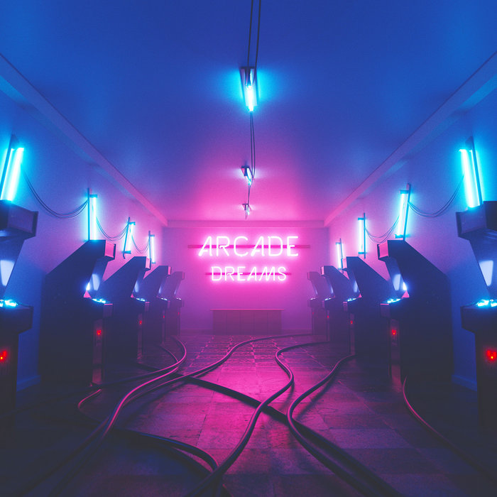 Arcade Dreams (Intro) | Marvel83'