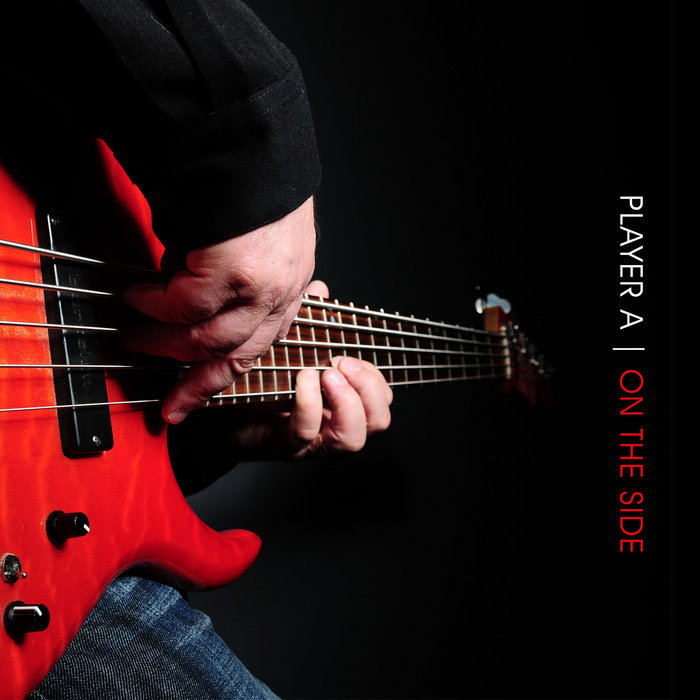 On the Side | Player A