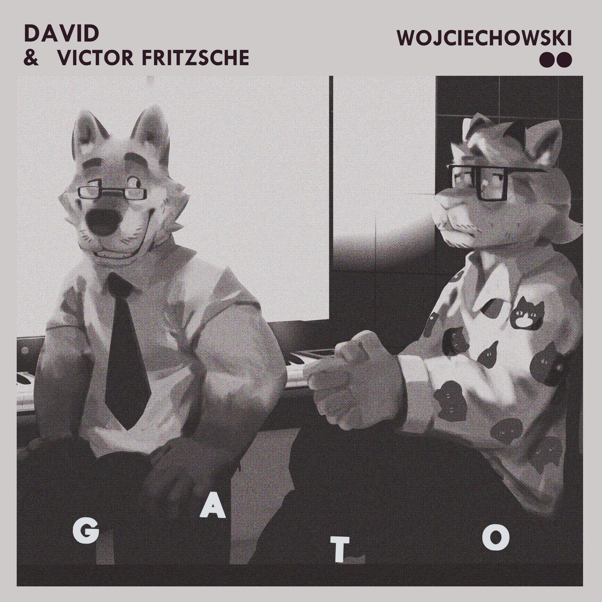 Airplane | David Wojciechowski and Victor Fritzsche | nobonoko