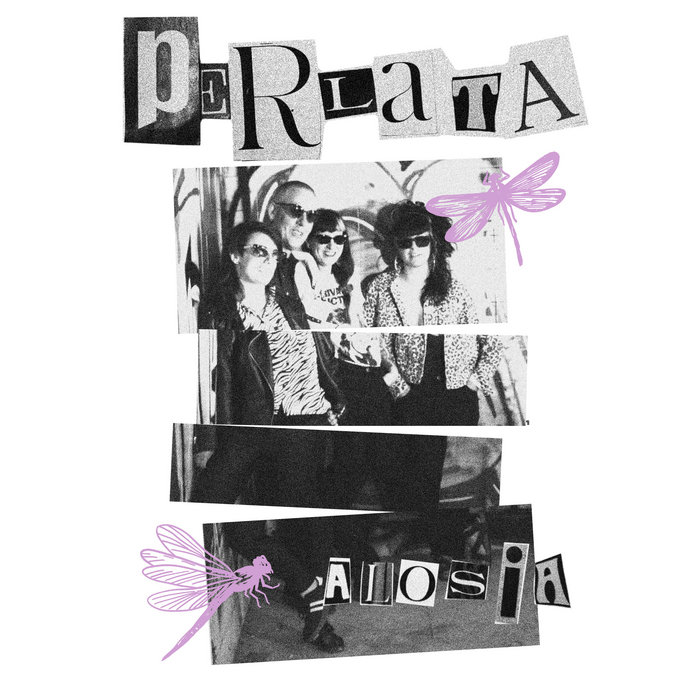 ALOSIA | Perlata