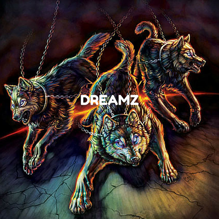 DREAMZ | Mangelo