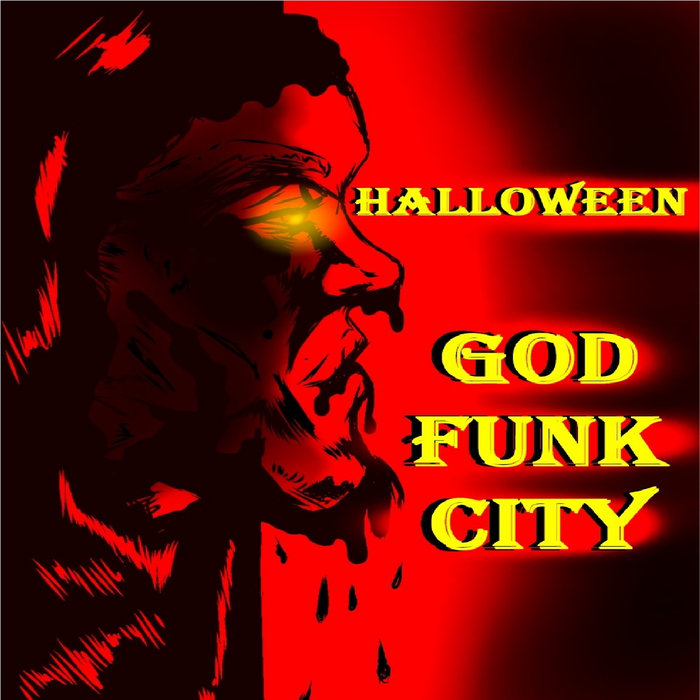 Halloween | God Funk City