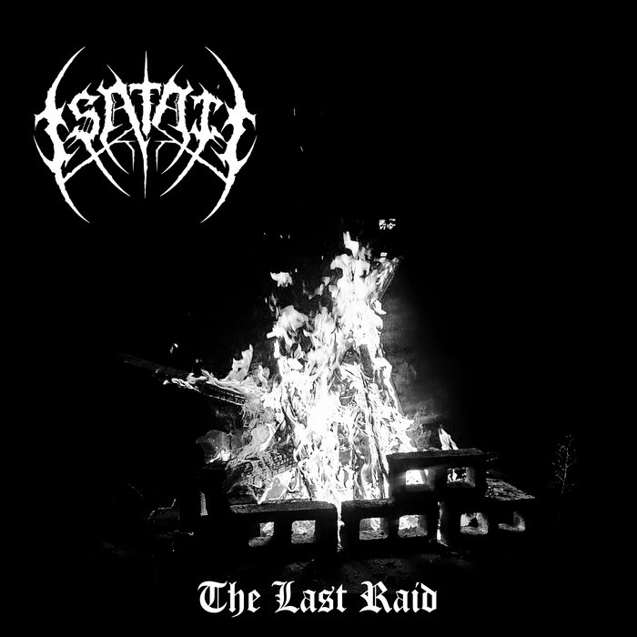 The Last Raid- Full Length (2024) | 𝕴𝖘𝖆𝖙𝖆𝖎𝖎