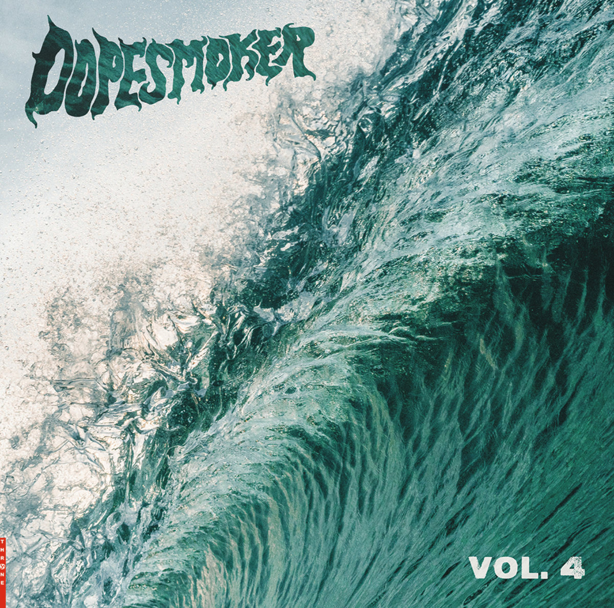 VOL.4 (2026 Remaster) | Dope Smoker