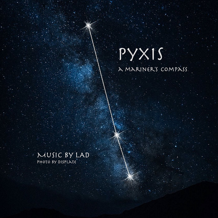 Pyxis | Ladd Allen Doane