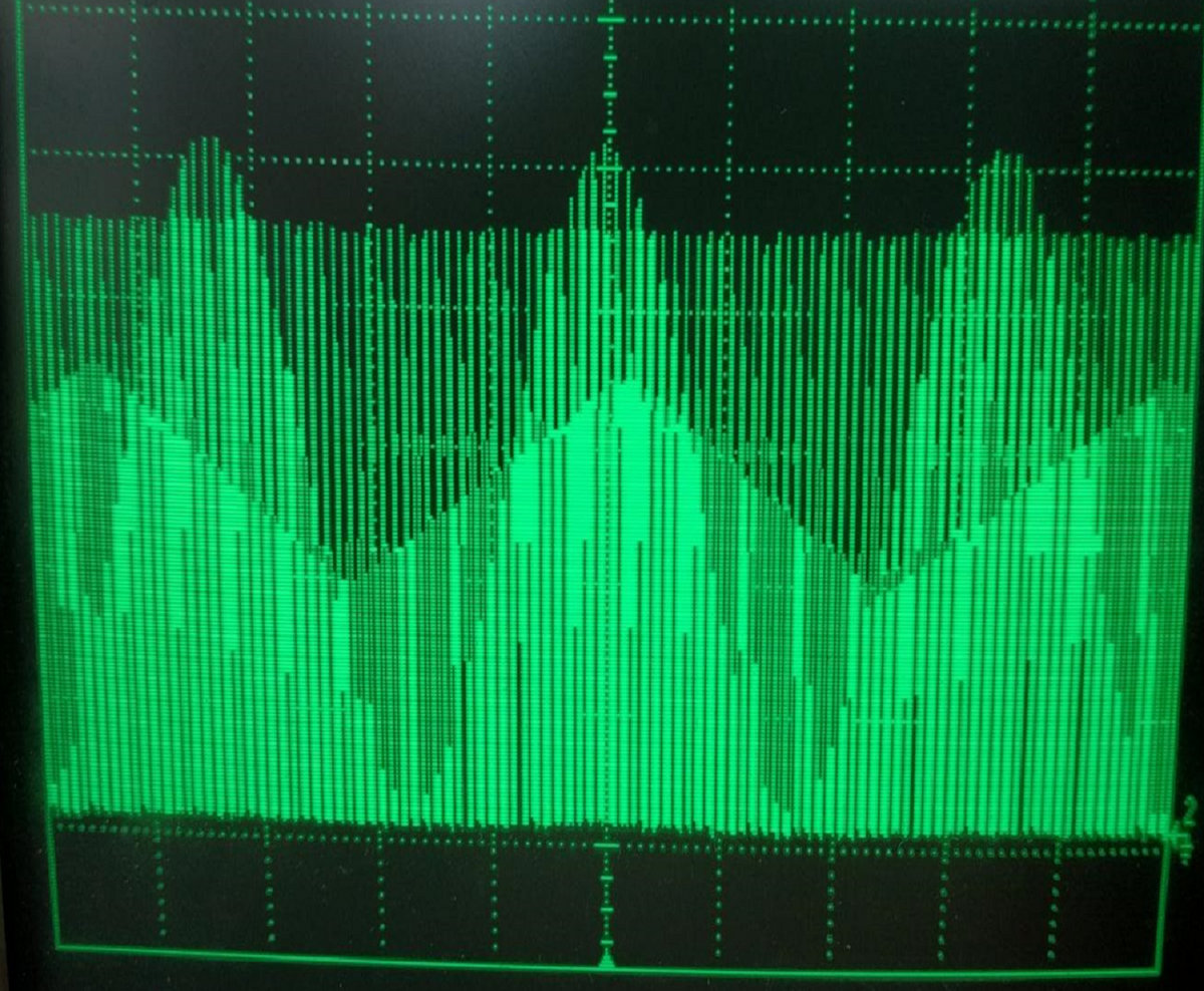 Small Bones | Remy Patterson