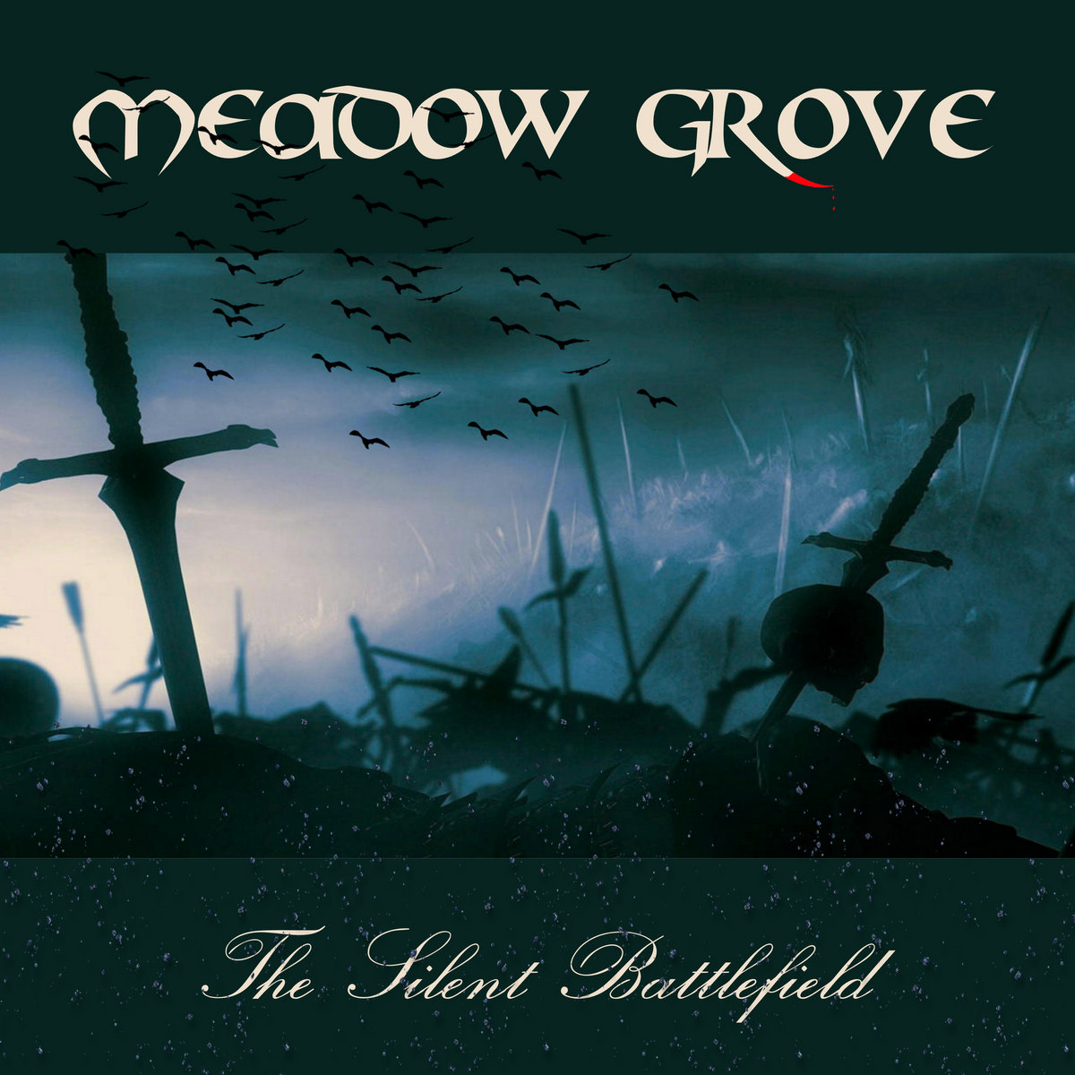 The Silent Battlefield | Meadow Grove
