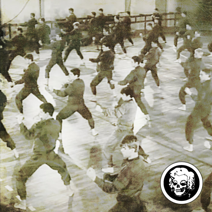 Whitehouse Tomorrow | Death In Rome feat. King Dude | Death In Rome