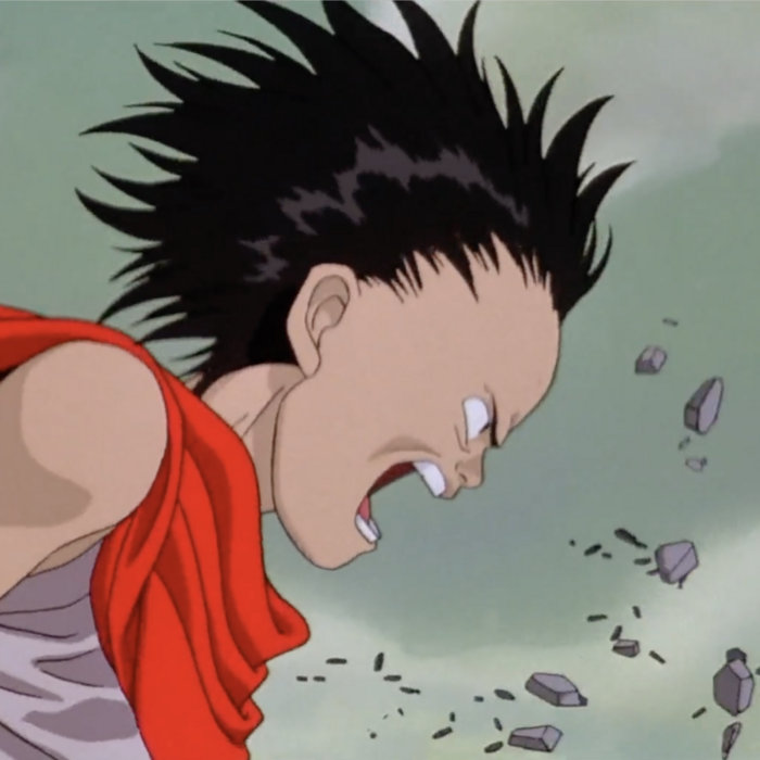 Akira (1988-2019 Remix Tribute) | Dave Supplee