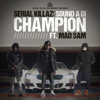 Music | Serial Killaz