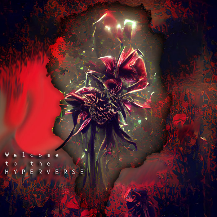 Hyperverse I | ryanKay