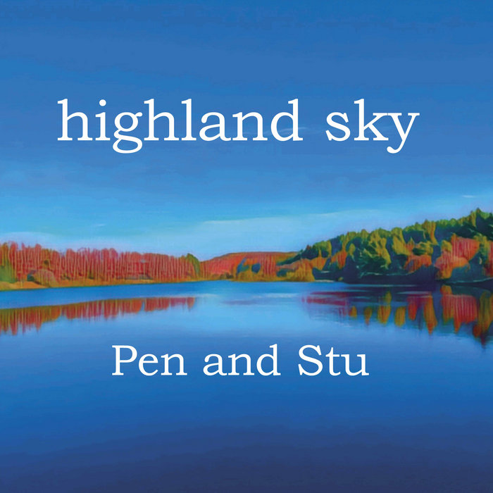 highland sky | Pen and Stu