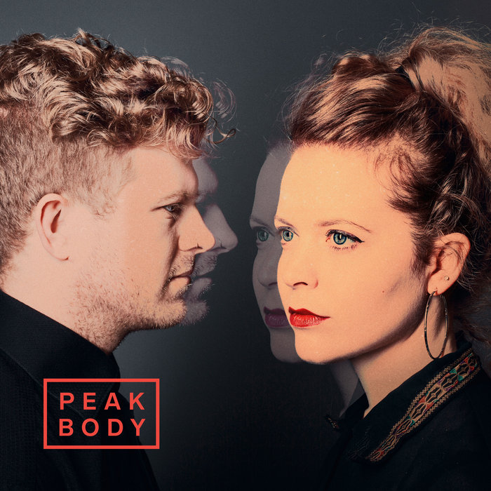 Peak Body EP | Peak Body