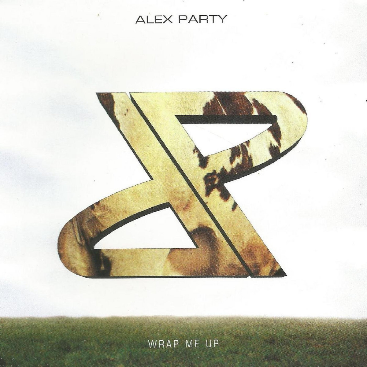 Wrap Me Up | Alex Party | Goody Music Production