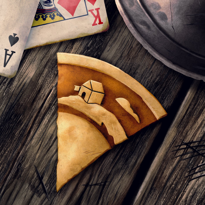 Alehouse - Pieces of Eight | The Longest Johns