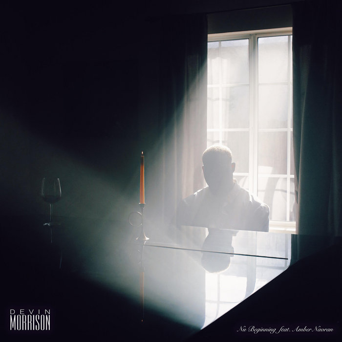 Nu Beginning (Feat. Amber Navran) | Devin Morrison