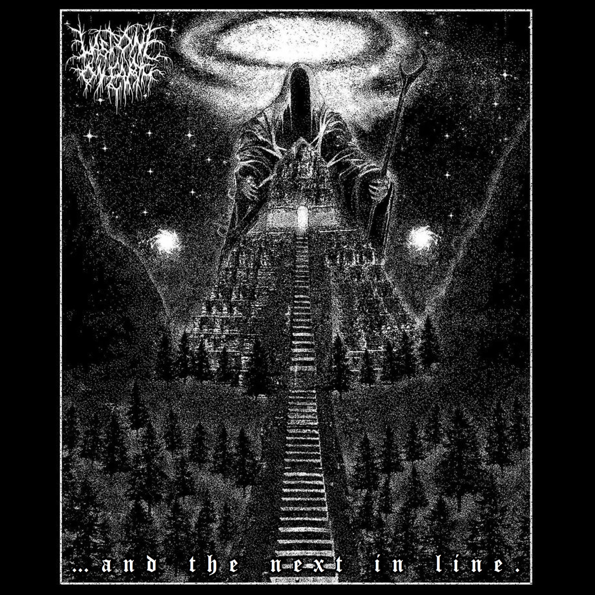 ...And the Next in Line. | Last One On Earth