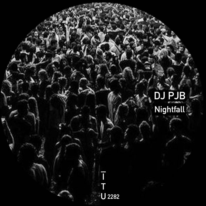 Nightfall | DJ PJB | Industrial Techno United