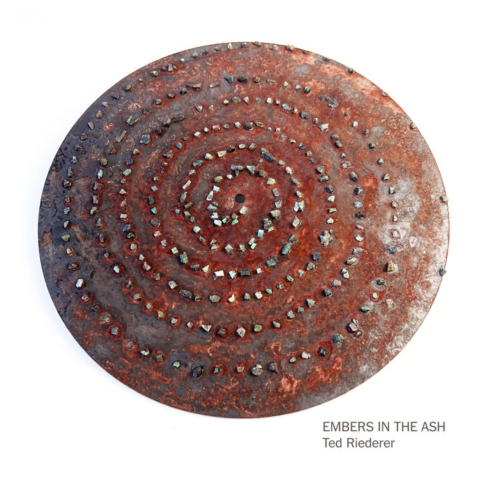 Embers in the Ash | Ted Riederer