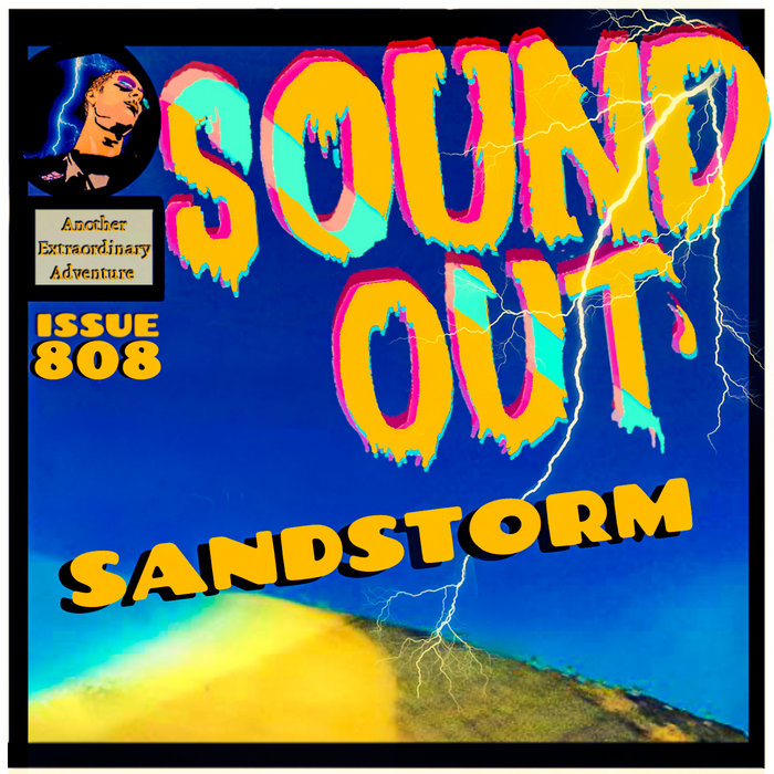 Sandstorm (Original Remake) | Sound Out