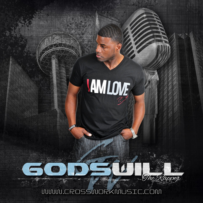 Holy Hip Hop | Godswill