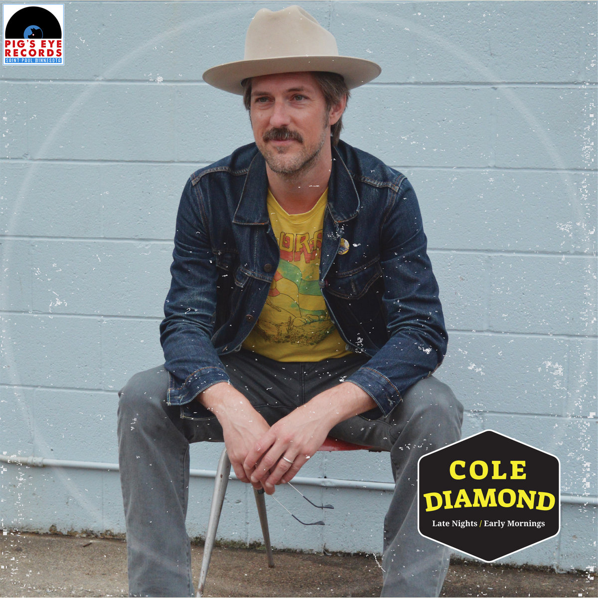 Late Nights/Early Mornings | Cole Diamond