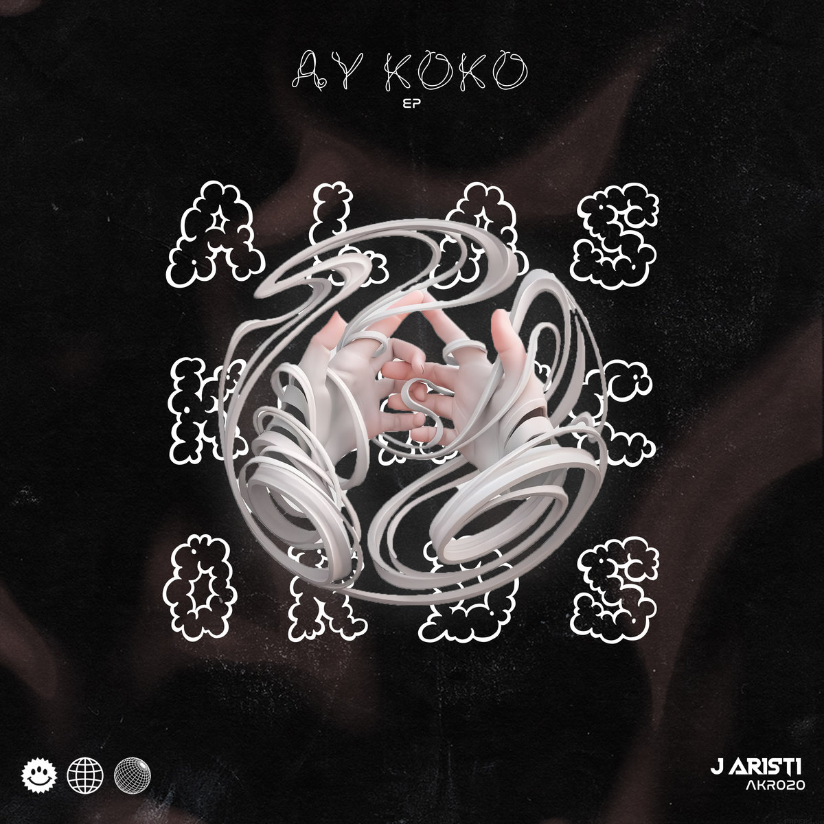 Ay Koko EP | J Aristi | Alaska Records