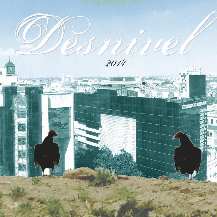Desnivel | Desnivel
