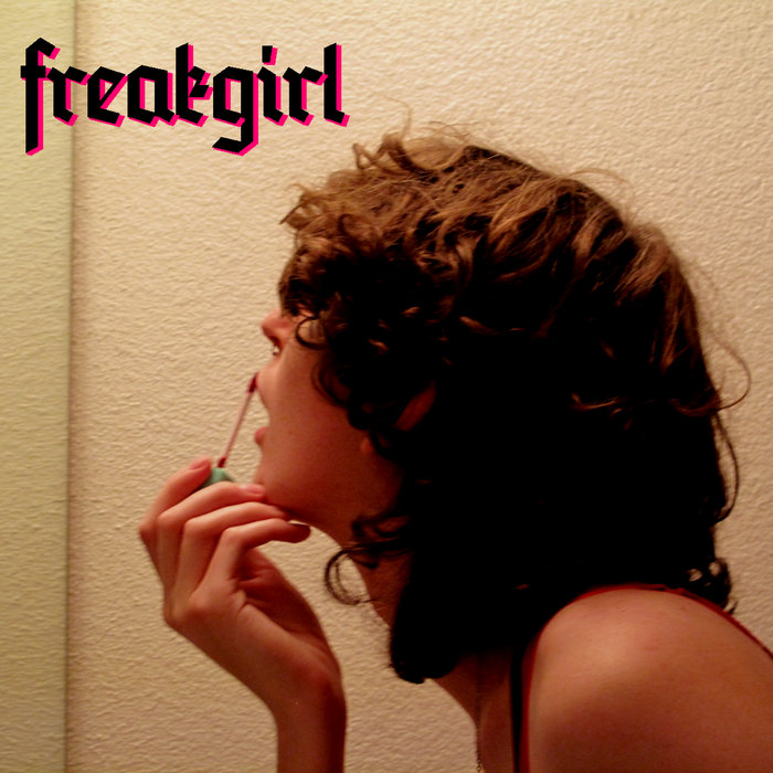 freakgirl | Lady Valentine