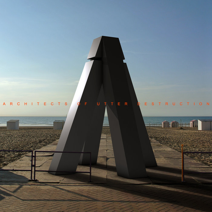 Consent | Architects Of Utter Destruction | Zany Music