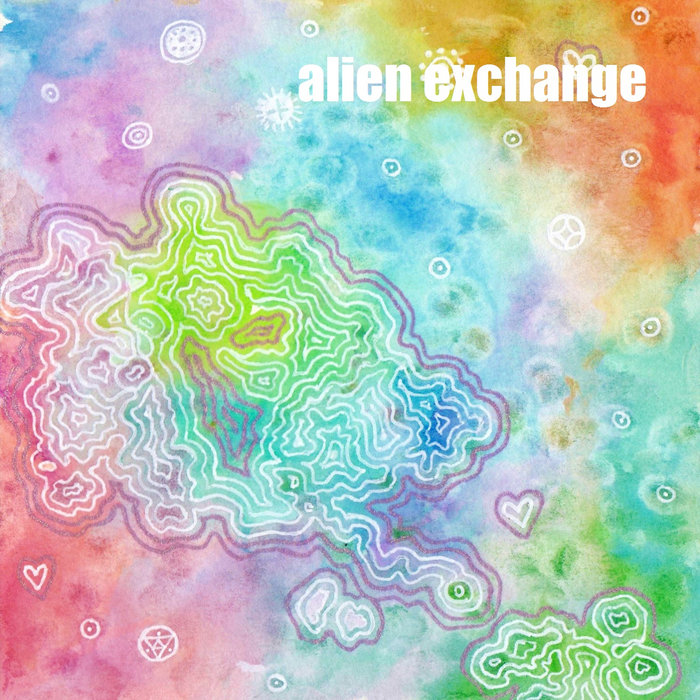 Alien Exchange | Alien Exchange