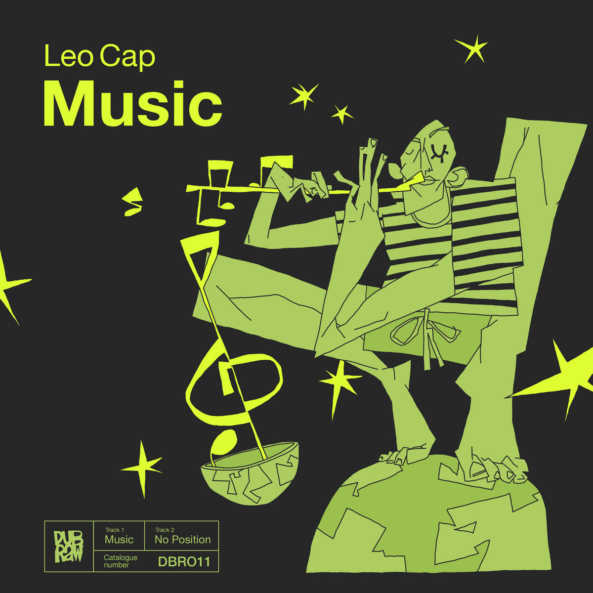 Music | Leo Cap