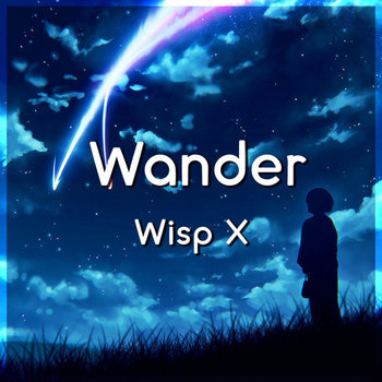 Music | Wisp X