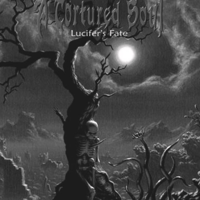 Lucifer's Fate | A Tortured Soul