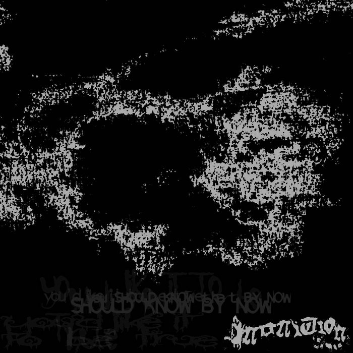 should know by now | inanition