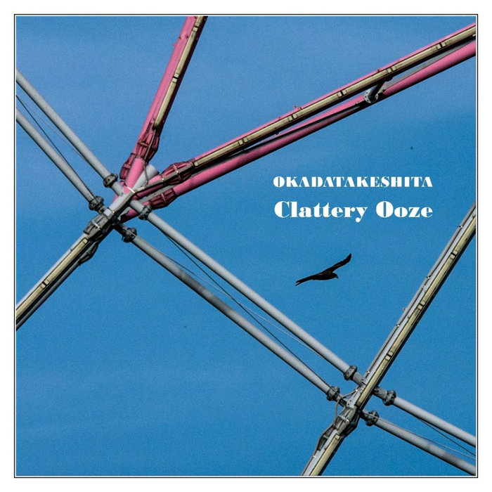Clattery Ooze | OkadaTakeshita (Ryo Okada, Yuma Takeshita) | Yuma Takeshita