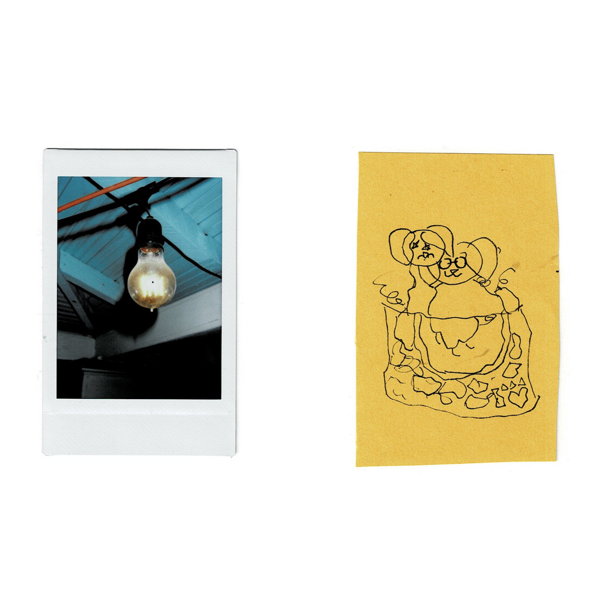 Fountains, Houser, and Revenant | Dylan Houser / Daisy Fountains ...