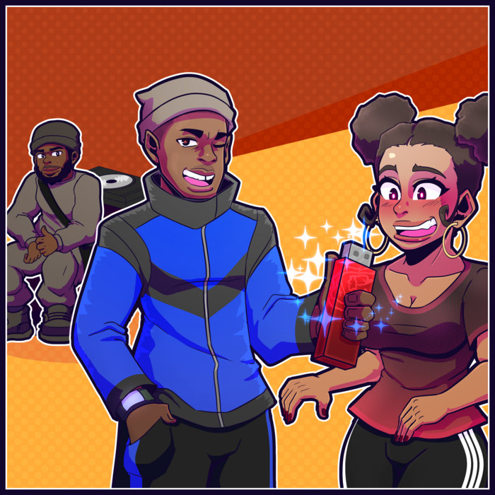 Lolingo - Freaky ft. Elf (Remixes) EP | Lolingo