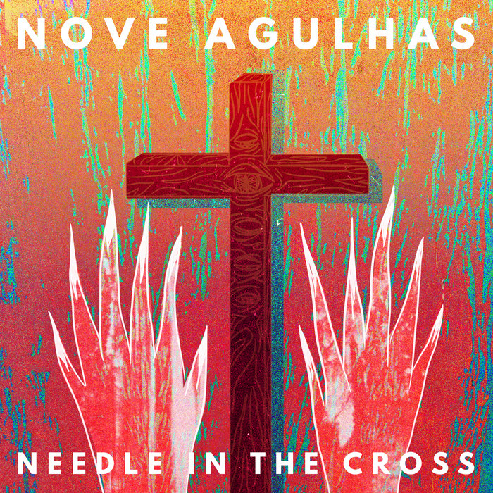 Nine Needles | Needle In The Cross