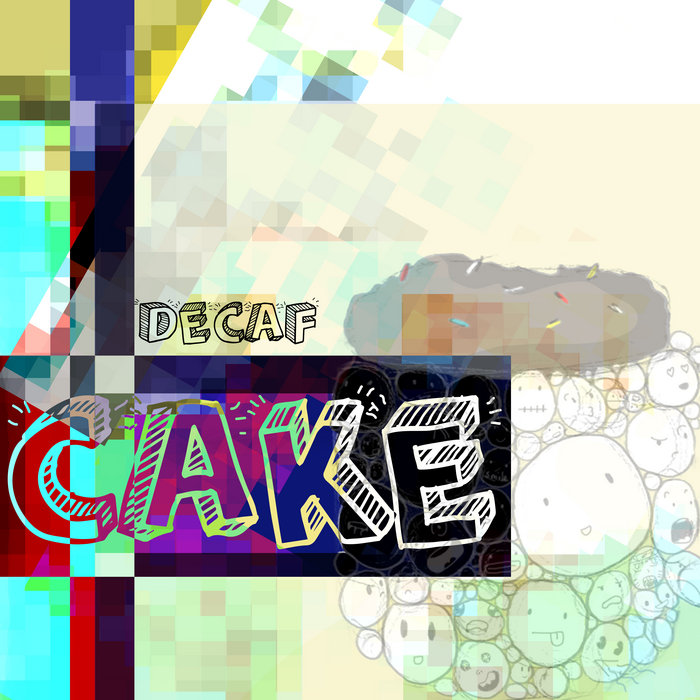 Cake | decaf