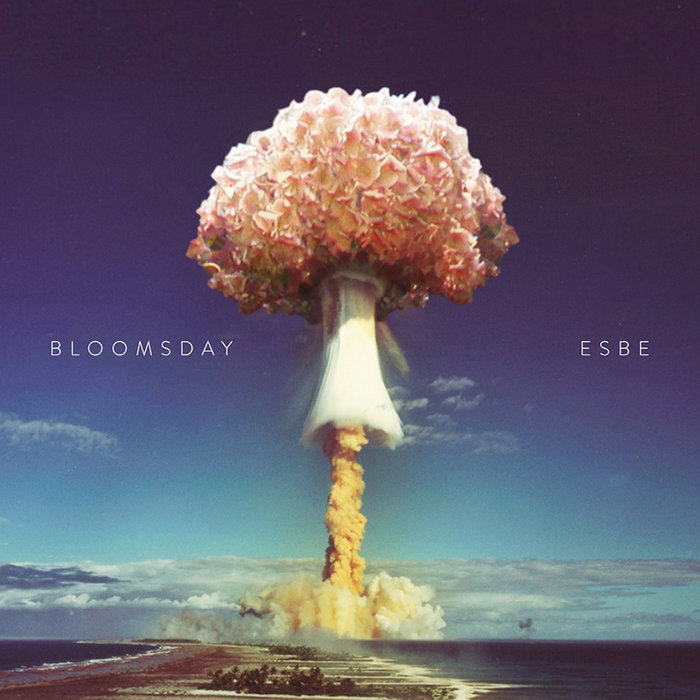 Bloomsday | Esbe