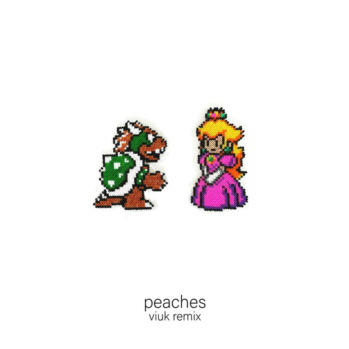 Bowser - Peaches (viuk Remix) | viuk