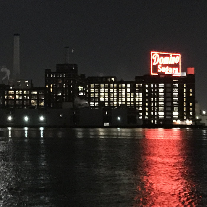 Cinder Road | Jae Shin