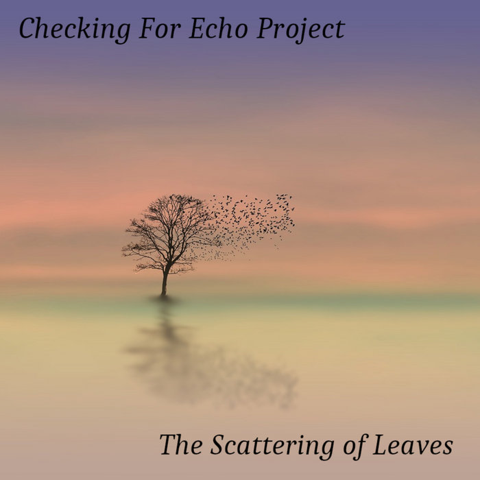 The Scattering of Leaves | Checking For Echo Project