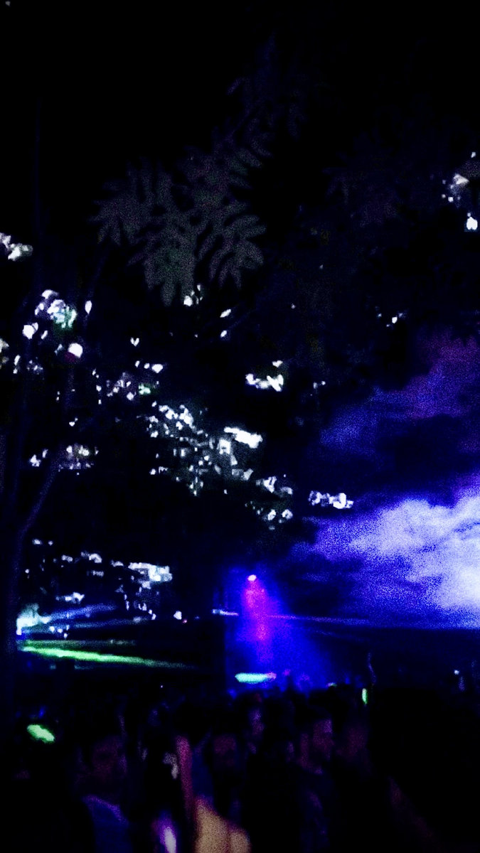 2000s Rave | eltitomojito